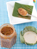 Sambal Belacan Recipe ~ NoobCook.com Recipes