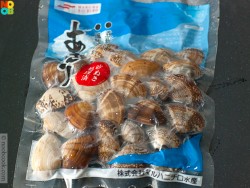 Asari Miso Soup Recipe | Miso Soup with Clams