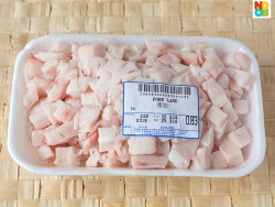 Fried Lard & Lard Oil Recipe