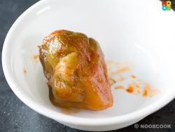 Sichuan Vegetable Duck Soup Recipe | NoobCook.com